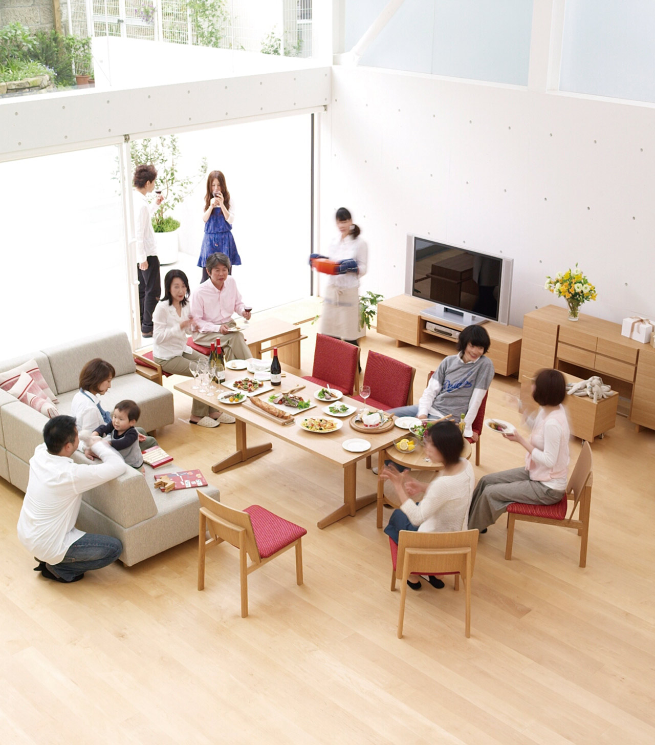 Ishida Kazuhito Design Studio